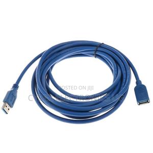 5m 3.0 Usb Extension Cable Male to Female in Central Division - Computer Accessories , Katongole ...