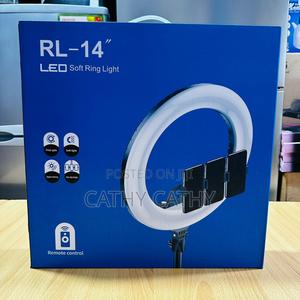 RL-14 Inch Ring Light in Central Division - Accessories & Supplies for Electronics, Cathy Cathy ...