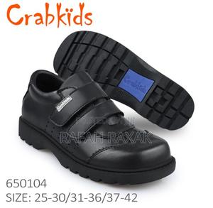 Original Crab Kids Back to School Shoes in Central Division - Children ...