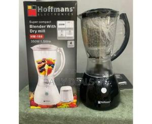 Original Hoffman's Blender for sale - Daily Deals Ug Price: USh 100,000 ...