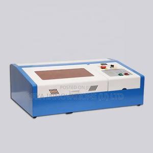 Yaya Engraver Machine in Central Division - Manufacturing Equipment ...
