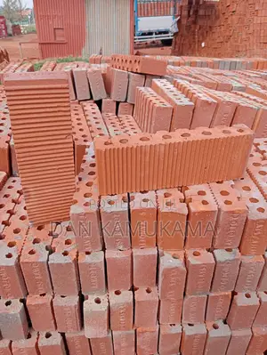 Bricks in Uganda for sale Prices on Jiji.ug
