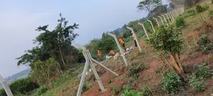 Fencing Services in Uganda Price on Jiji.ug