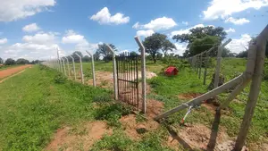 Chain Fencing Services in Uganda Price on Jiji.ug