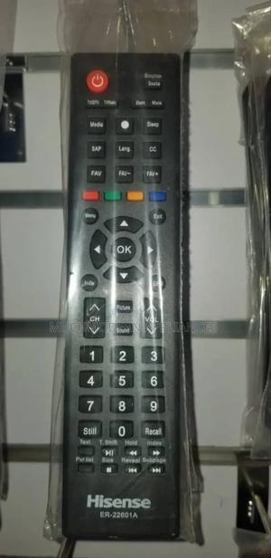 Hisense Digital TV Remote in Central Division - Accessories & Supplies ...
