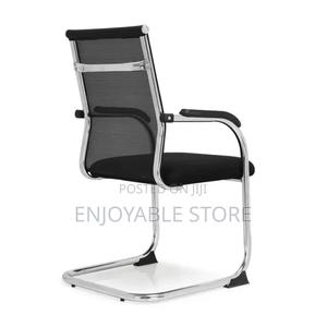 Boadroom Office Chairs Curved Stand in Central Division - Furniture ...