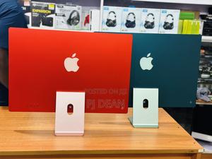 Desktop Computer Apple iMac M1 8GB Apple M1 SSD 256GB in Central ...