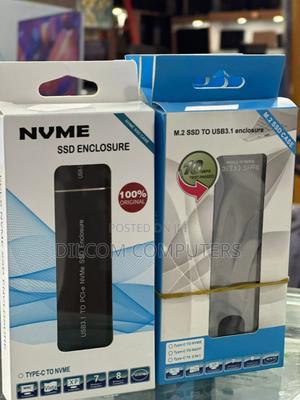 M2 Nvme Casing in Central Division - Computer Hardware, David Odutu ...