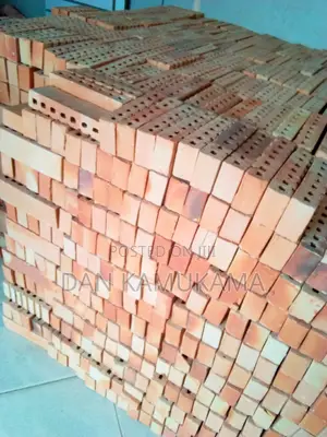 Bricks in Uganda for sale Prices on Jiji.ug