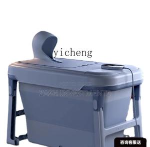 Adult Collapsible Steam Bath Tub in Central Division - Plumbing & Water ...