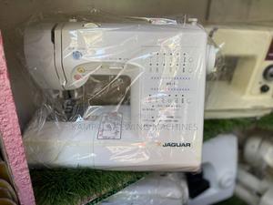 Electric Design Sewing Machines Make in Japan in Central Division ...