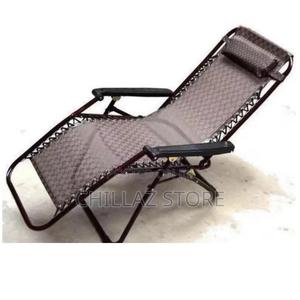 Foldable Resting Chair. in Central Division - Furniture, Musiime Keneth ...