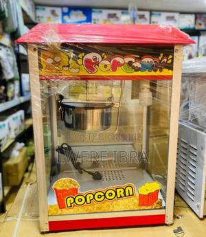 Popcorn Machine in Central Division - Restaurant & Catering Equipment ...
