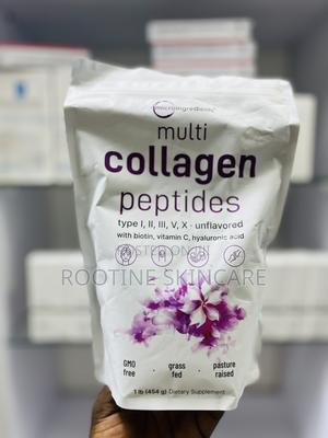 Multi Ingredients Multi Collagen Protein Powder in Central Division ...
