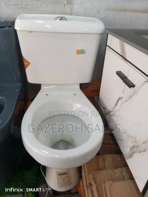 Twyford Complete Toilet Set. in Central Division - Plumbing & Water ...