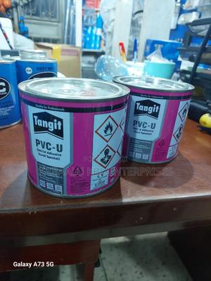 PVC Tangit Solvent Cement 500mls(Big Size) for sale - Kabaalu KBL ...