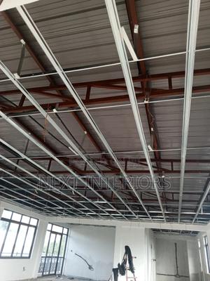 PVC Ceiling on Flaming Channels and Angles in Central Division ...