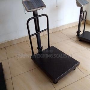 Digital Weighing Scale Foldable 350kg Weigh Digital Weighing Scale(10 ...