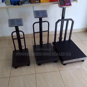 Digital Weighing Scale Platform Digital Weighing Scale With Frame in ...