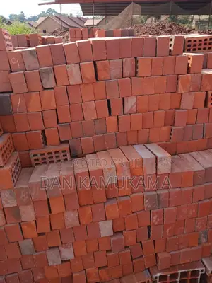 Bricks in Uganda for sale Prices on Jiji.ug