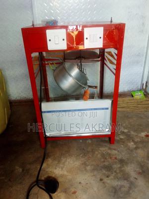 Popcorn Machine for Hire in Central Division - Other Services, Hercules ...