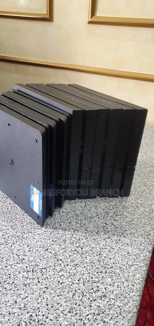 Ps4 Standard Chipped Games Consoles 6 in Central Division - Video Game ...