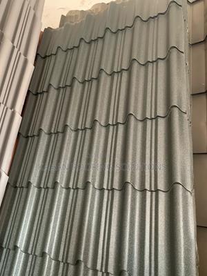 Versatile (Rough) Iron Sheets Ironsheets in Central Division - Building ...