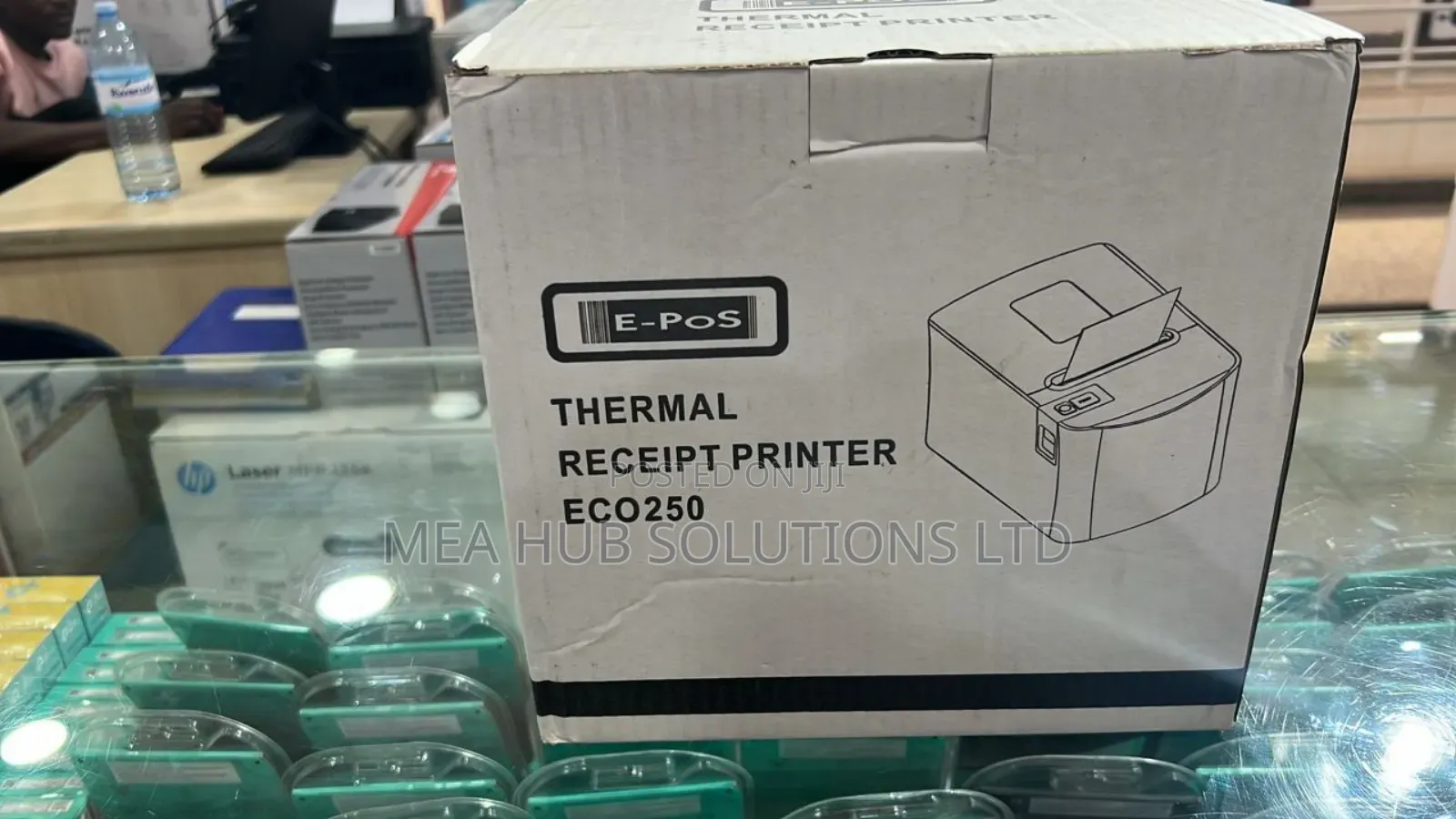 Epos Thermal Receipt Printer EC0250 in Central Division - Computer ...