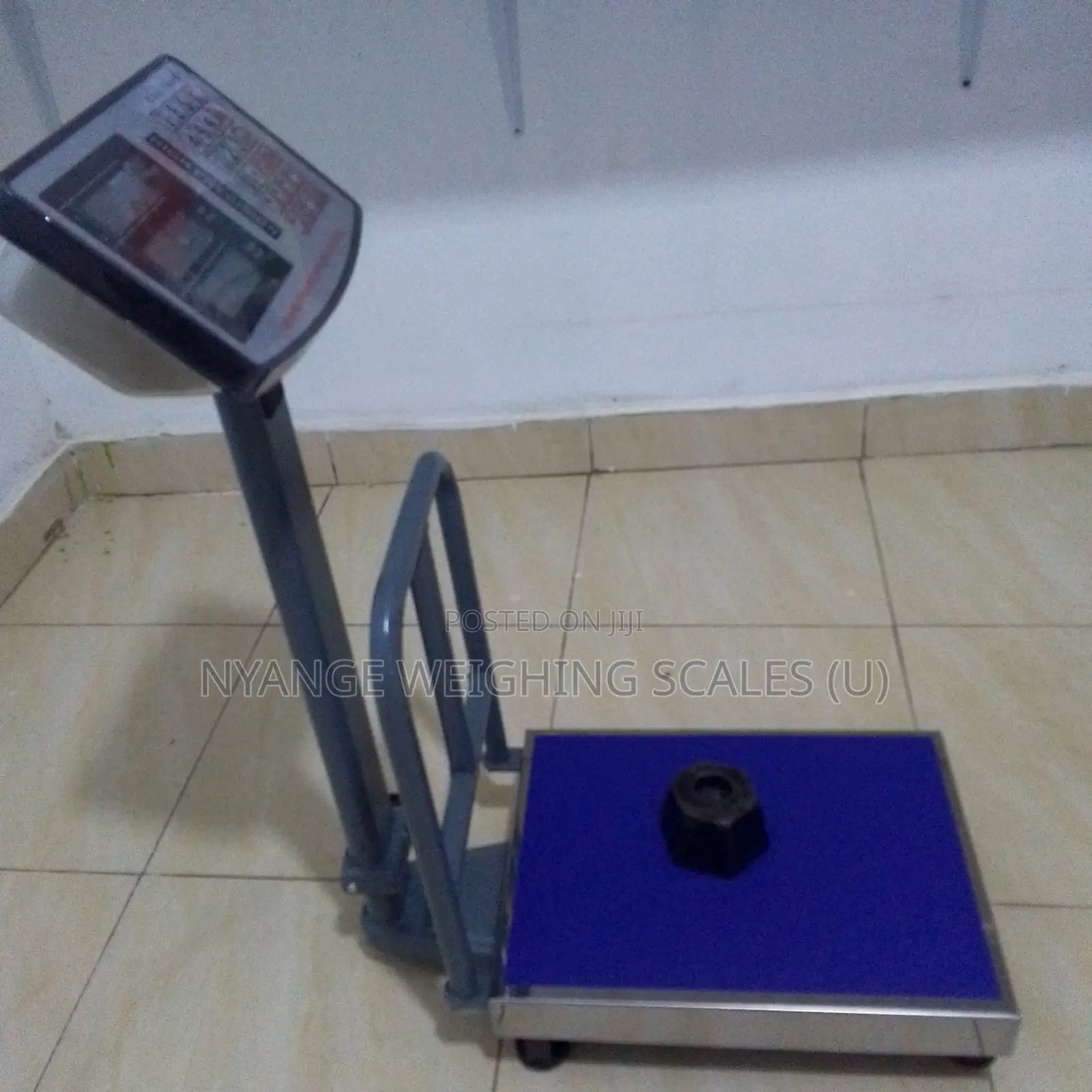 Digital Weighing Scale New Stock Accurate Weigh Digital Weigh Scale in ...