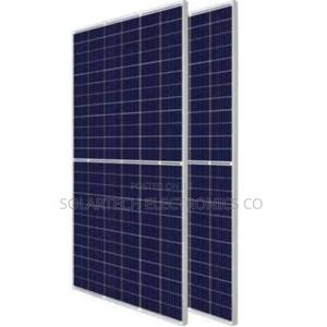 330W Mono Crystalline Solar Panels Cworth in Central Division - Solar ...