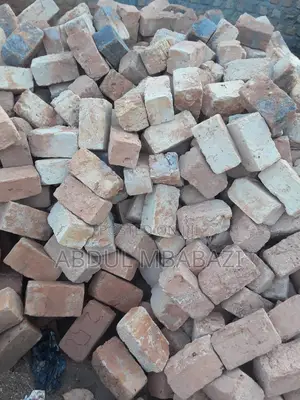 Bricks in Uganda for sale Prices on Jiji.ug