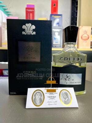 Creed Aventus Perfume 100ml in Central Division - Fragrances, Athenaeum ...