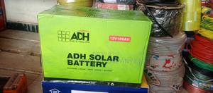 100ah Heavy Duty ADH Solar Battery in Central Division - Electrical ...