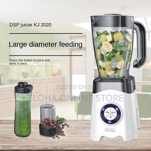 DSP 300 W Turbo 3 in 1 Blender Grinder in Central Division - Kitchen ...