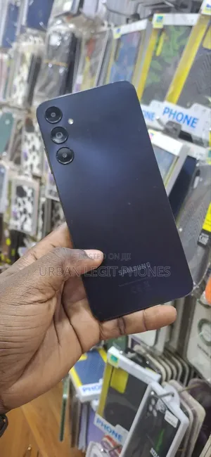 Samsung Galaxy A05s Mobile Phones in Uganda for sale Prices on Jiji.ug