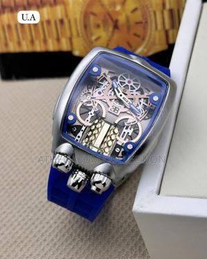Jacob Co for Bugatti Watch in Central Division - Watches, Athenaeum ...