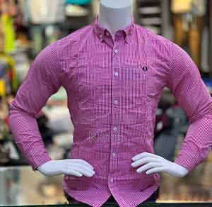 Top Notch Classic Gentle Shirt in Central Division - Clothing, Pilot ...
