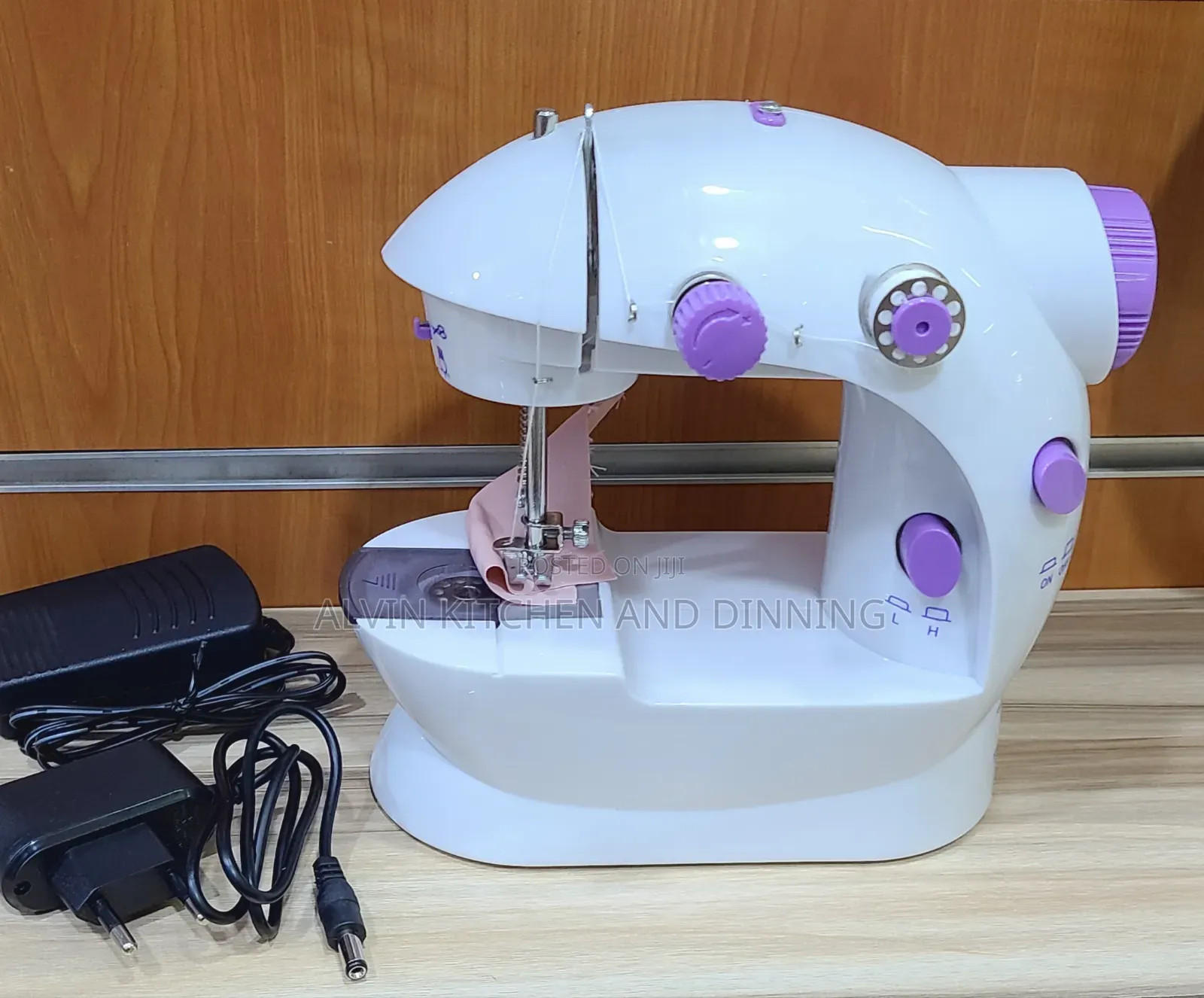 Mini Electric Sewing Machine in Central Division - Home Appliances ...