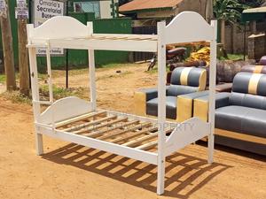 Kids 3*6 Double Decker Bed in Kira - Children's Furniture, Omoding Silvestar Witney | Jiji.ug