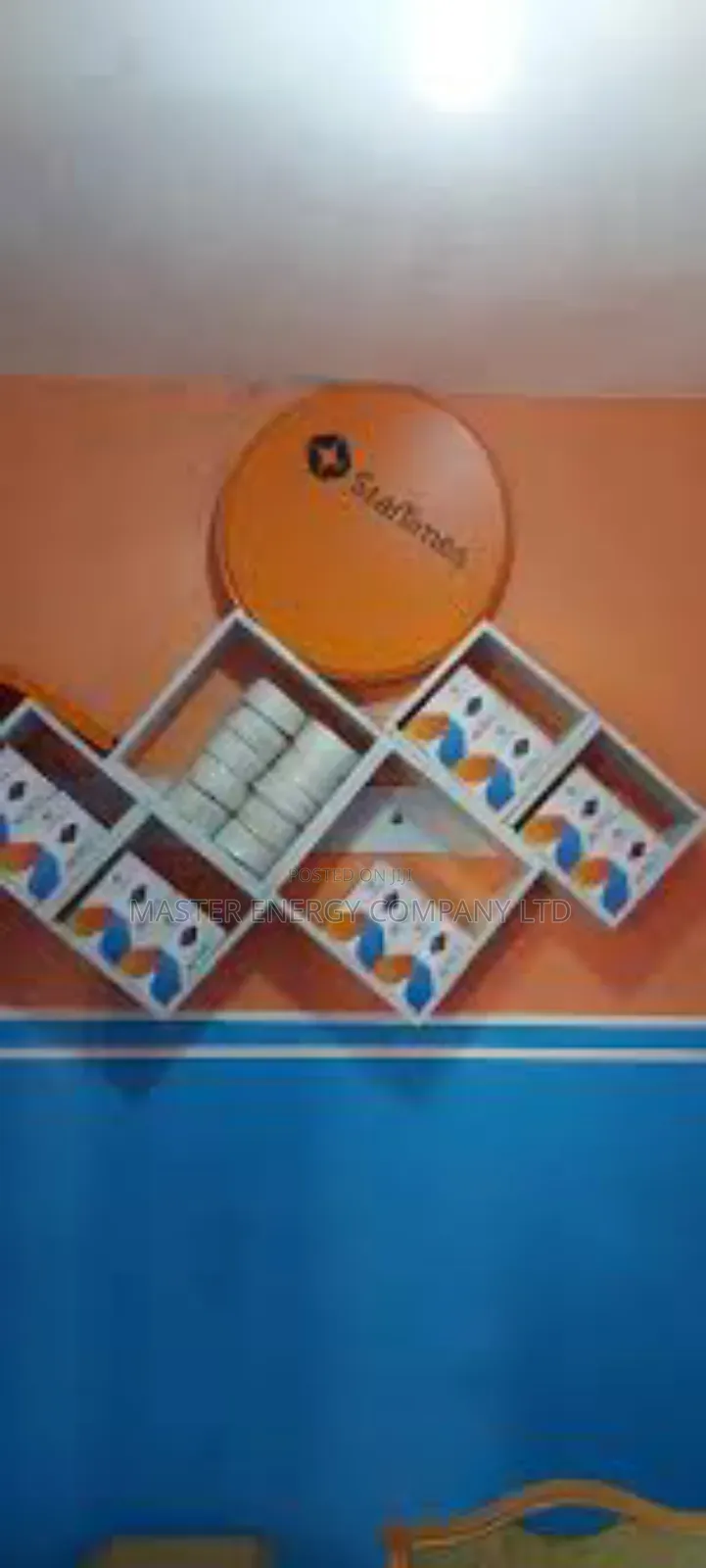 Startimes Dish Full Kit NVCN in Central Division - Accessories ...