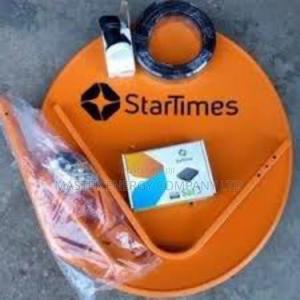 Startimes Dish Full Kit GHGFD in Central Division - Accessories ...