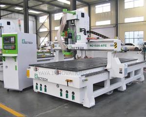 CNC Router Machine(4ft X 8ft). in Central Division - Manufacturing ...