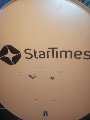 Startimes Dish Full Kit SGGHN in Central Division - Accessories ...