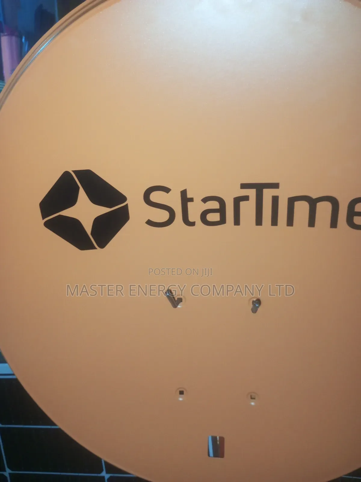 Startimes Dish Full Kit SGGHN in Central Division - Accessories ...