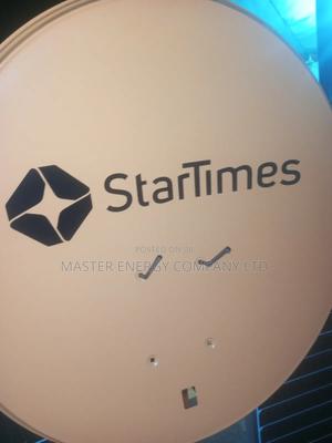 Startimes Dish Full Kit BSHKN in Central Division - Accessories ...