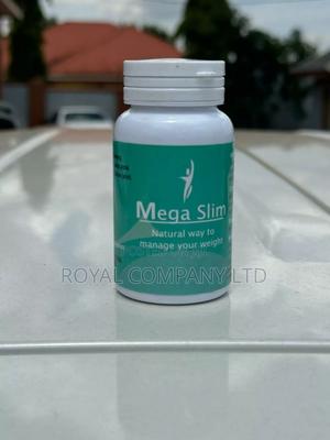 Mega Slim Tablets(20) in Central Division - Vitamins & Supplements ...