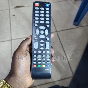 Universal Remote for TV- Master Remote for TV in Central Division ...