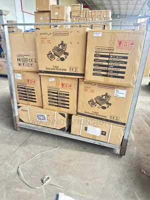 Slender Combo Heat Press Machine in Central Division - Printing ...