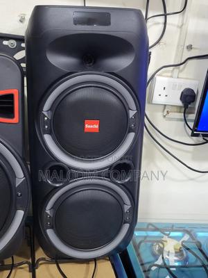 Saachi Indoor and Outdoor Speakers. in Central Division - Audio & Music ...