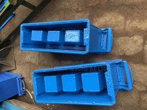 Block Molds in Makindye - Manufacturing Equipment, Musa Body Machines ...